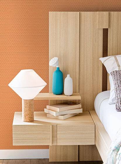 Symphonie bed | Gautier Furniture